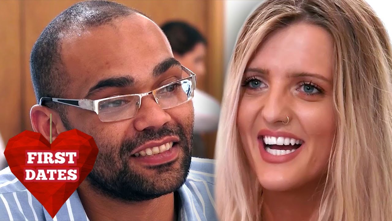Danni Reveals She's Trans! | First Dates