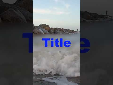 Strategies to make text legible