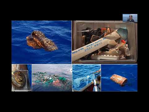Session 1: Setting the Stage - The Evolving Knowledge about Plastics as a Contaminant