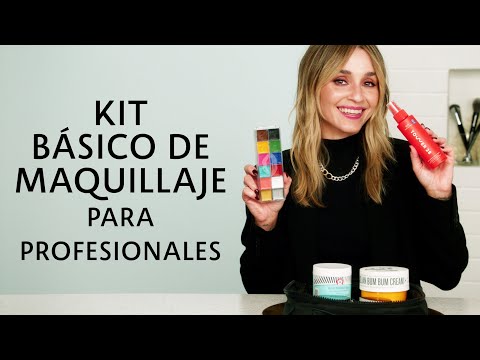 Sephora Gente: How to Build Your Makeup Kit | Sephora