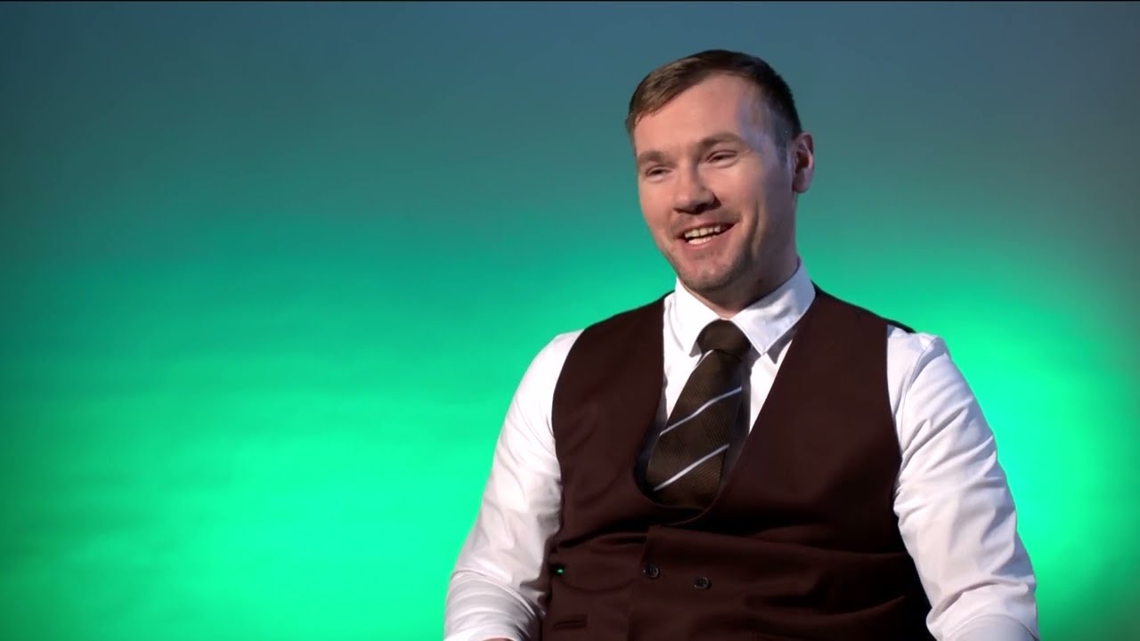 Victor Pruteanu – Partidul Mișcarea Alternativă Națională – MAN