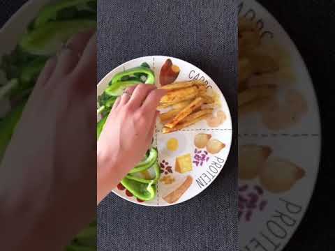 400 Calories Weight Loss Meal For Women