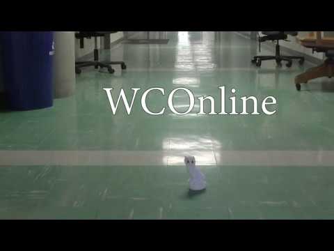 WCOnline for Students: Getting Started