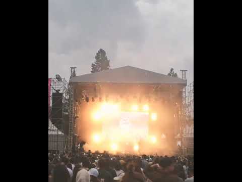 2017 GoodVibes Festival Genting Highland Malaysia