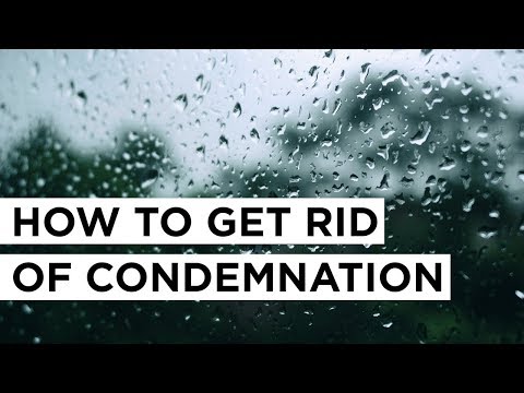 How to Get Rid of Condemnation | Joyce Meyer