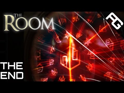 Steam Community :: Video :: Solving the Epilogue - The Room Gameplay ...