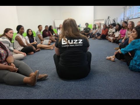 BUZZ Teacher Training for FOUNDATION PHASE teachers