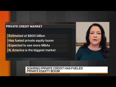 Equities First's LaPoint Discusses Private Credit Market