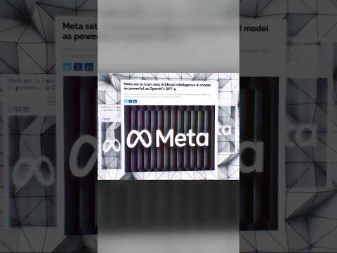 Unlock 30 Personalities with Meta’s New AI Chatbot! 🤩 #MetaGPT #MetaAI #AIChatbot #30Personalities