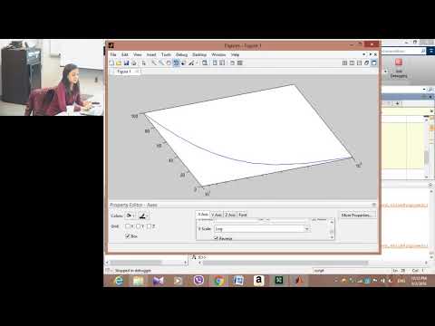 DCMB Tools and Technology Seminar 03/03/2016 - Negar Farzaneh and Kayvan Najarian
