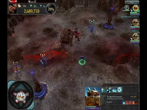 Steam Community :: Video :: DOW 2 - Retribution - Last Stand