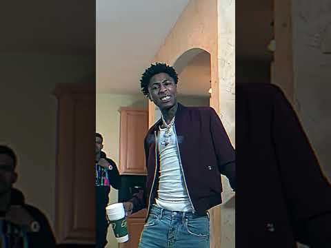 Proof that NBA Youngboy hide gunsโฆ๐ณ