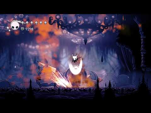 Steam Community :: Video :: Hollow Knight Watcher Knight
