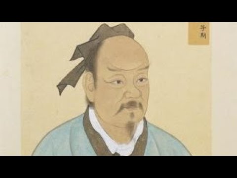 Hui Shi, Paradox & Chinese Philosophy – Thought Itself