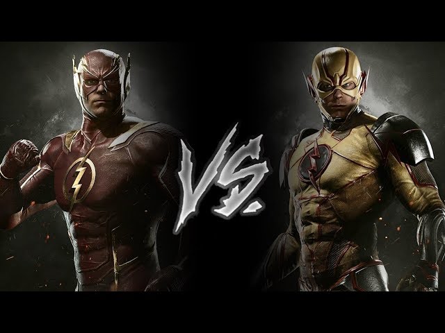 5 DC characters who deserve a video game title