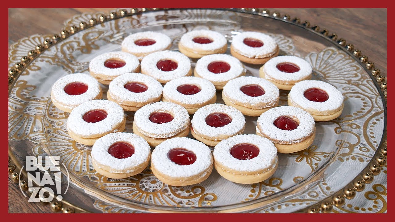 These sweet bites will surprise your guests | love nests