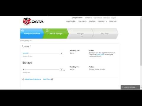 Paperless Workflow and Document Management Solutions for Small to Medium-Sized Businesses