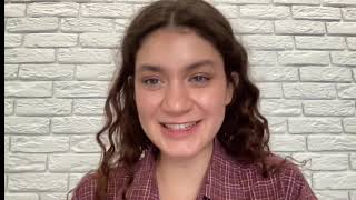 Valeria U. - репетитор англійської мови для дітей на AllRight.com