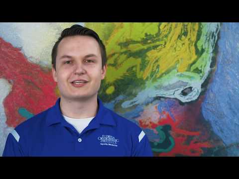 Scheduling 24/7 - Florida Orthopaedic Institute