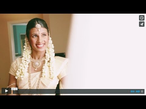 Toronto Hindul Wedding Video | Vipushitha + Anchayan | Toscana Banquet Hall | Le Parc Banquet Hall