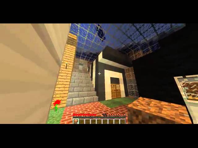 My World / Mi Mundo Minecraft Map