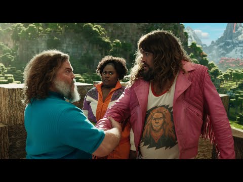 Is 'A Minecraft Movie' Safe for Kids? PG Rating Explained!