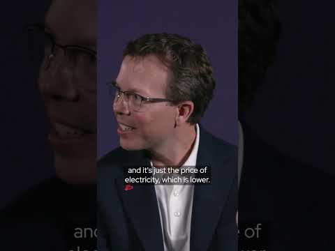 Lowering the cost of AI with inference time scaling | No Math AI