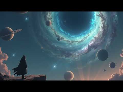 What Is Space — The Final Illusion