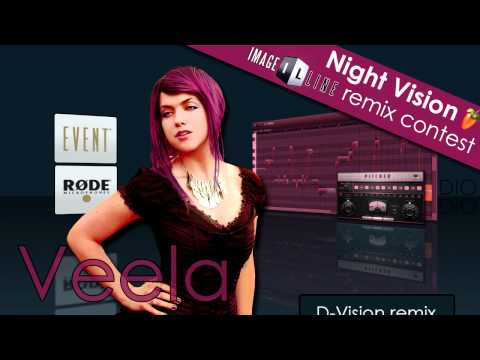 Remix Veela | Image-Line Remix Contest #3