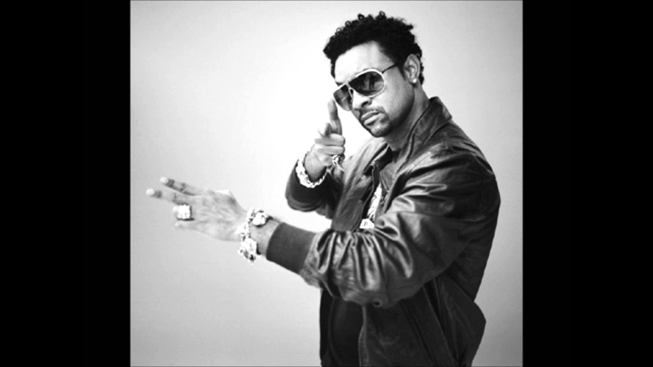 Shaggy - Mr. Boombastic (Original) [HD]