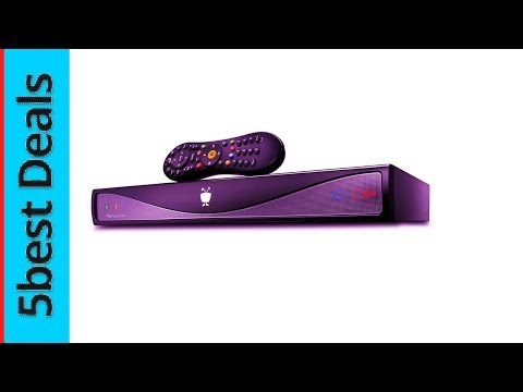 Top 5 Best Best DVRs Reviews 2023