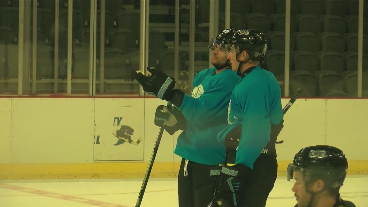 Quad City Storm ready to drop puck on new season