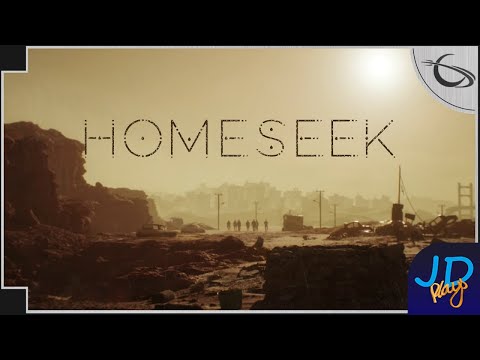 Steam Community :: Video :: Homeseek - Direct from Twitch