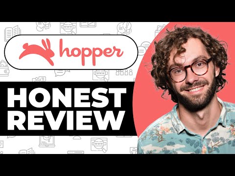 Hopper Flight Booking Platform Review - Usage Experience