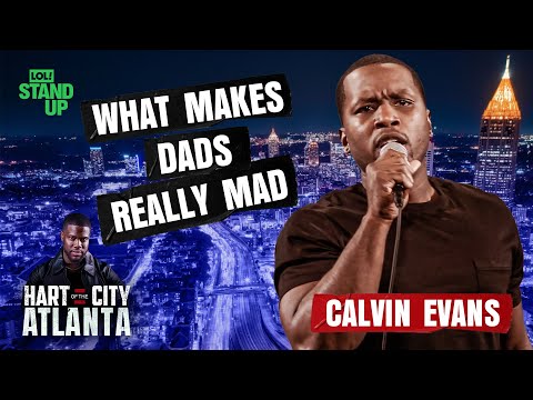 Pissing Off Pops Starter Kit | Hart of the City | LOL! Stand-Up
