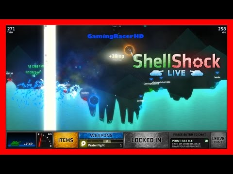 Steam Community :: ShellShock Live