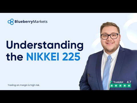 Understanding The NIKKEI 225
