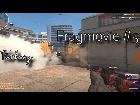 Steam Community :: Video :: CS2 fragmovie #5