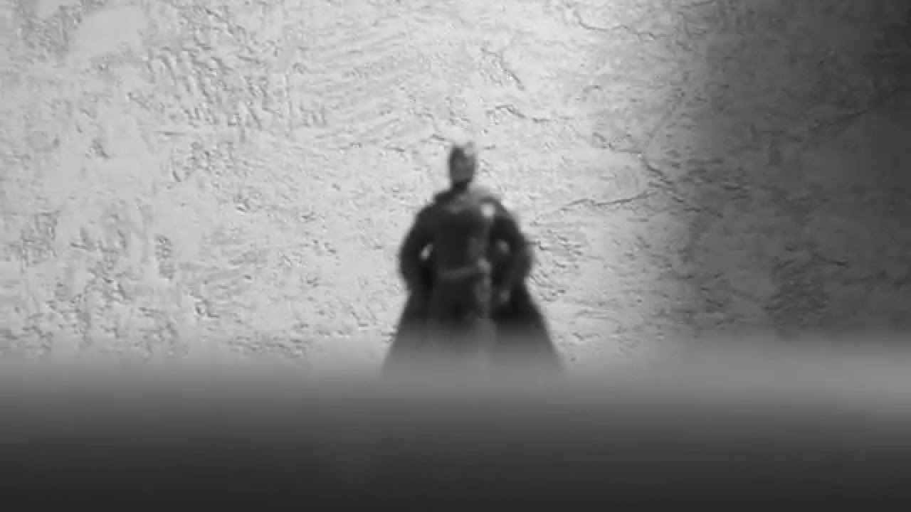 Batman  on Atari 2600
