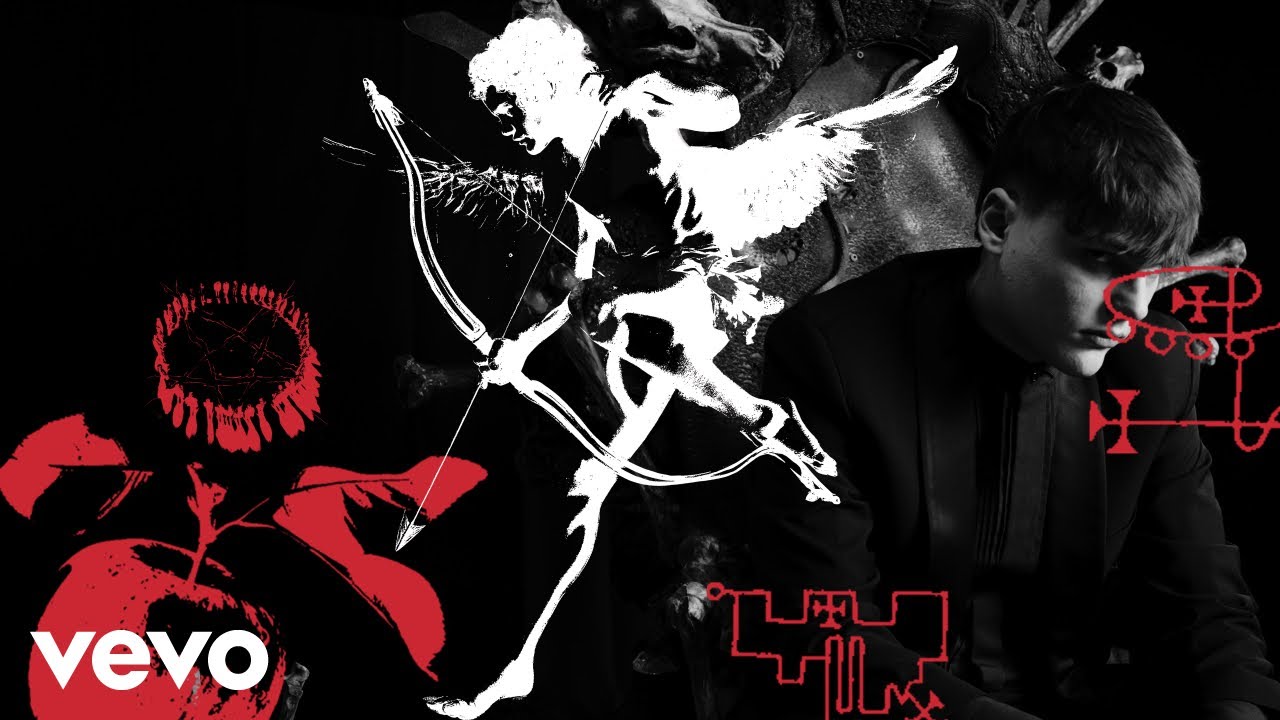 Ex Angelo by Sfera Ebbasta & Kid Yugi from Italy | Popnable