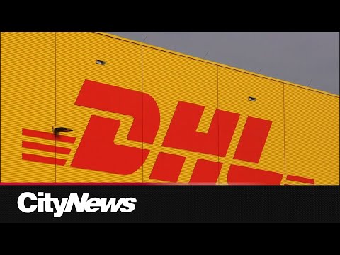 DHL Canada to shut down as workers' lockout, strike continues