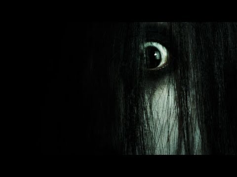 The Grudge