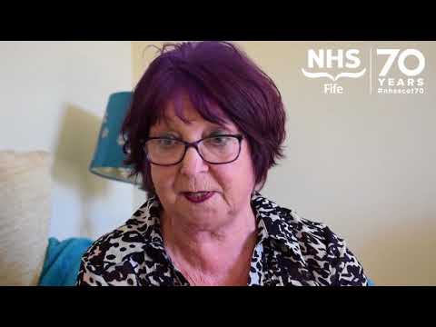 Heather Stevenson talks about her early years as a dental nurse and helping kids overcome fear