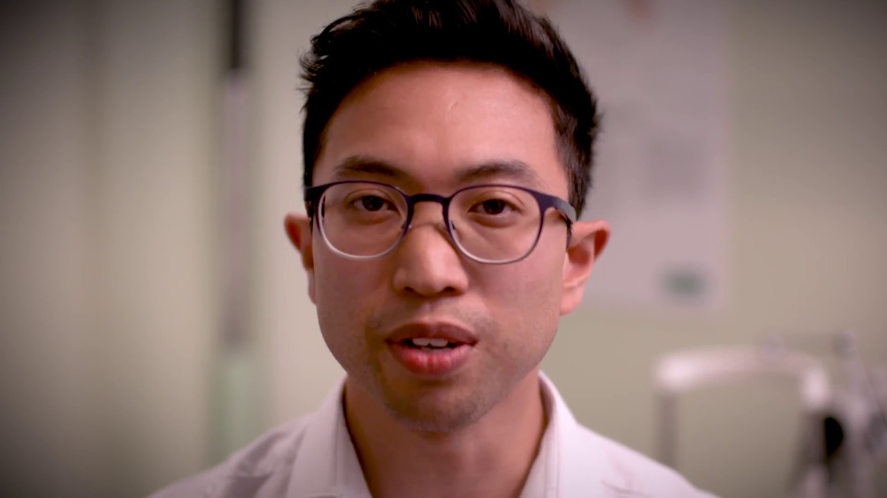 Why eye tests are so important | Transforming eye health | Specsavers