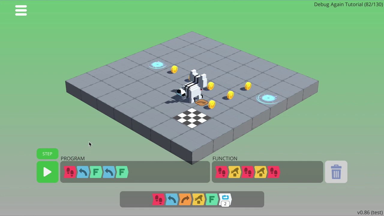 Debugging - Fixing Tricky Bugs