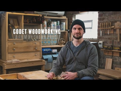 Godet Woodworking