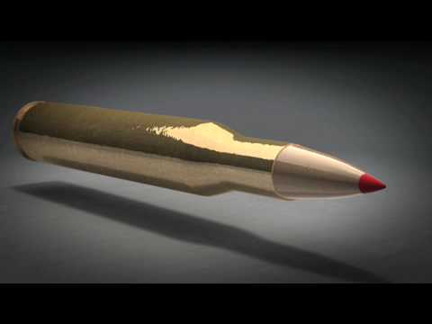 Superformance Introduction from Hornady