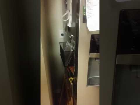 Frigidaire Gallery Knocking Popping Chronic - Lowes Extended Warranty Failure