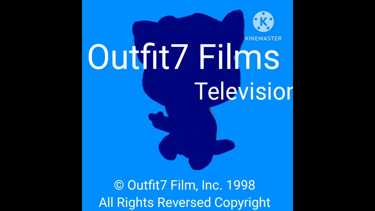 Outfit7 Films 1998 Remake