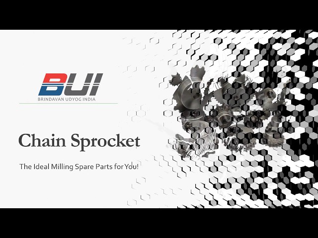 Roller Chain - Simplex, Duplex & Triplex Roller Chain Manufacturer from ...